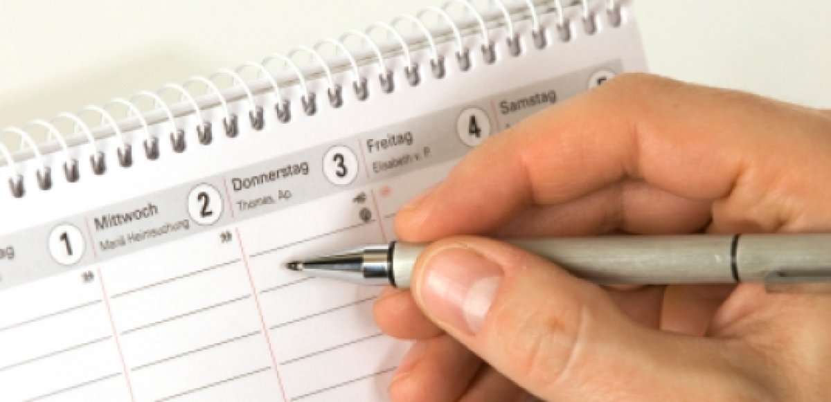 Making Time Count | Ministry127